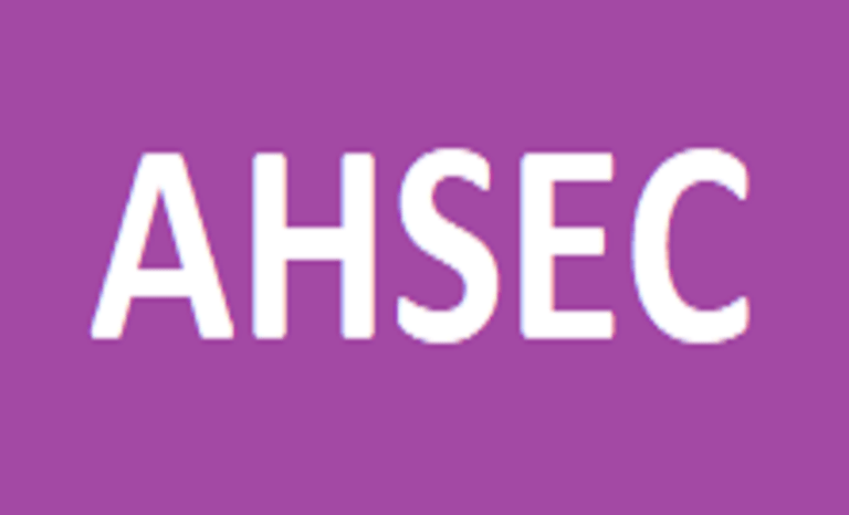 AHSEC 12th Model Paper 2025, Assam 12th Blueprint 2025, Assam HS ...